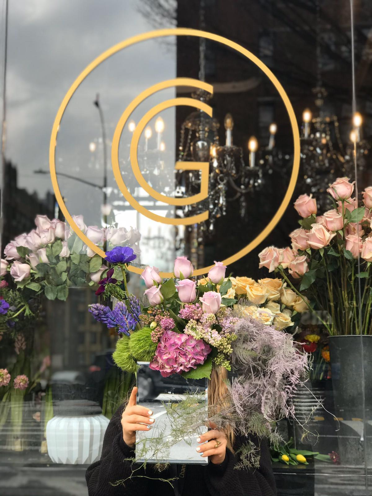 Friday Blooms – CG Blooms